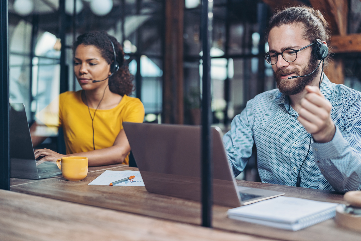 Kundenkommunikation leicht gemacht – mit HubSpot Conversations